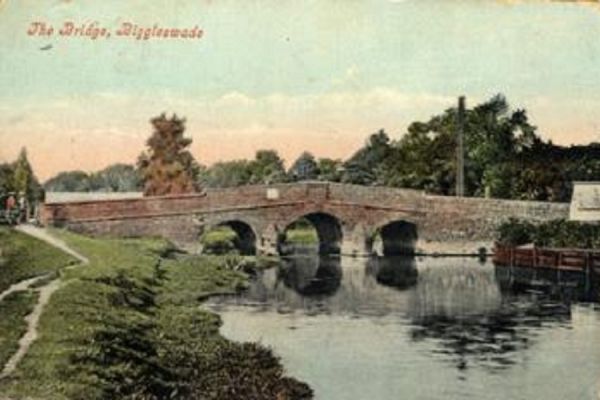 Biggleswade - Great North Road