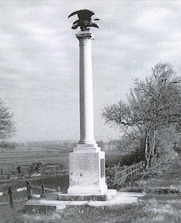Norman Cross