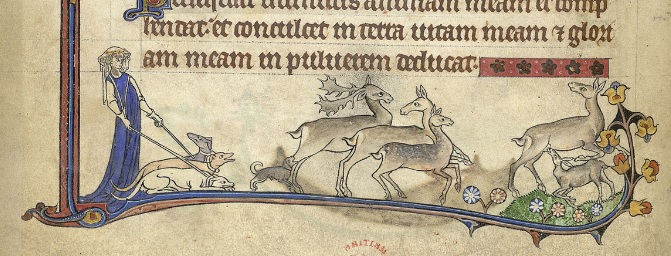 The Eleanor Crosses - Great North Road