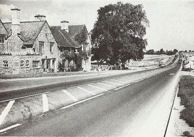 History - Great North Road