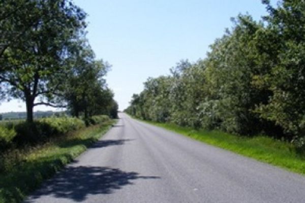 Route of the Great North Road - Great North Road