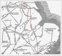 Ermine Street - Great North Road