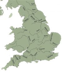 River Trent - Great North Road