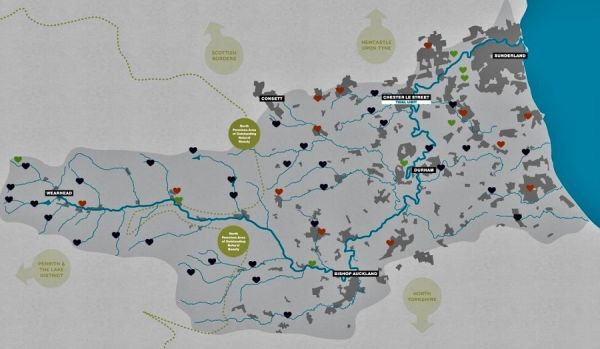 River Wear