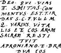 Roman Catterick - Cataractonium