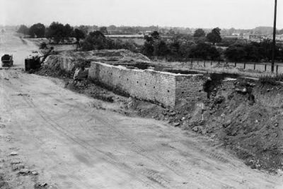 Roman Catterick - Cataractonium