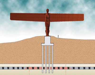 Angel of the North