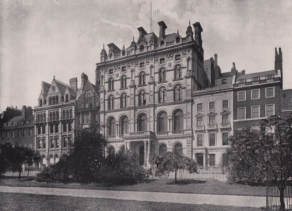 London Coaching Inns - Great North Road