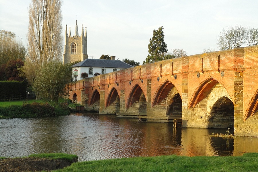 Medieval Transport - Great North Road