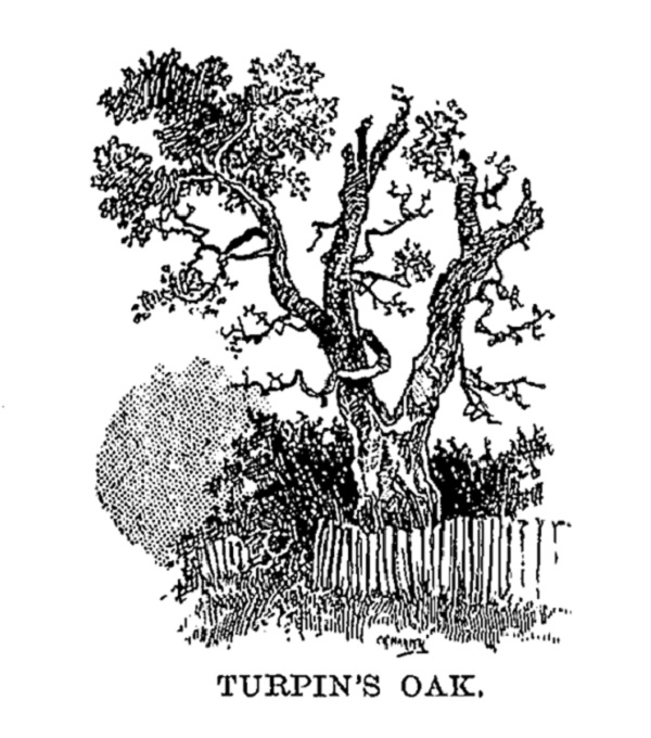 Dick Turpin