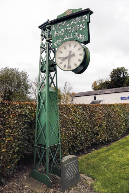 Dere Street - Great North Road