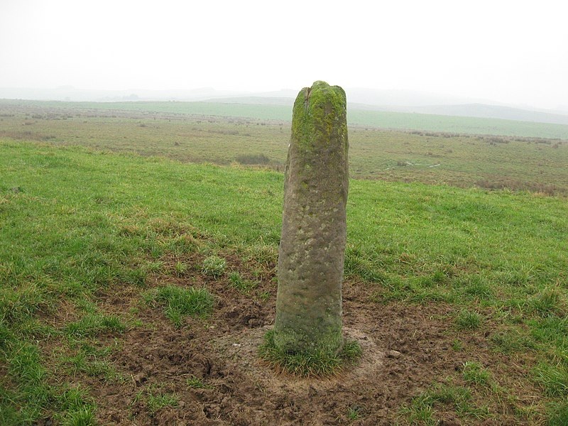 Dere Street - Great North Road