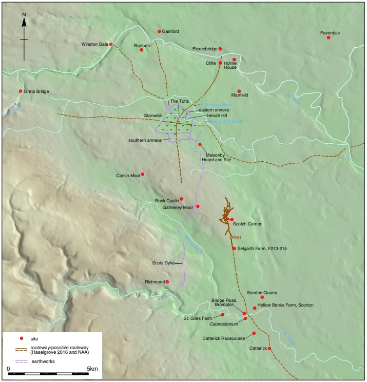 Dere Street
