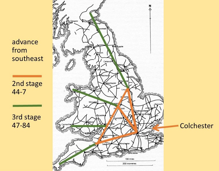 Dere Street