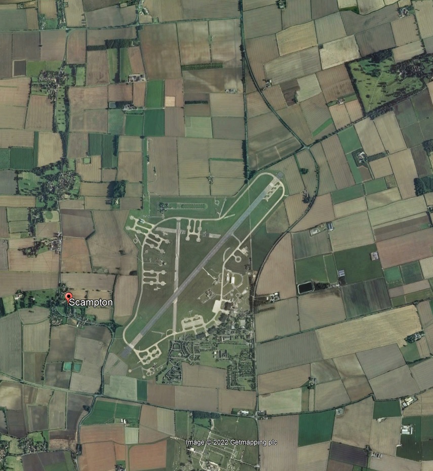 Ermine Street - Great North Road