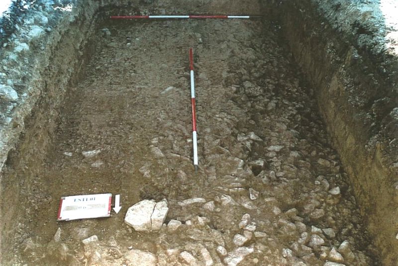 Ermine Street - Great North Road