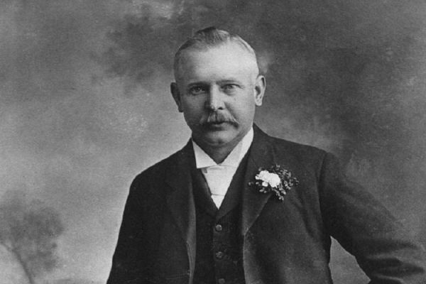 Daniel Albone - Great North Road