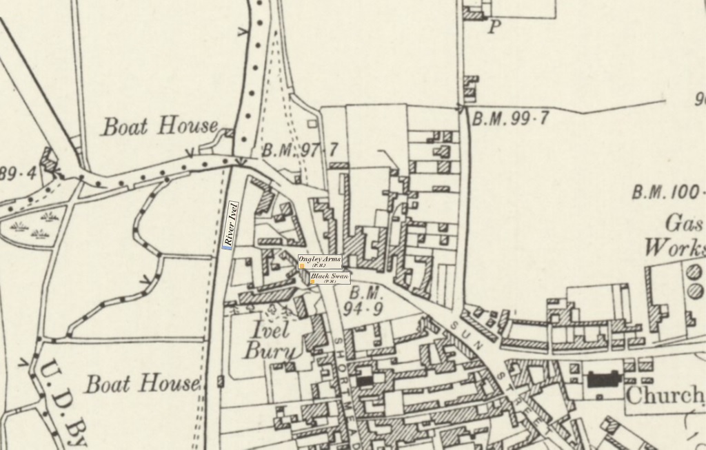 Daniel Albone - Great North Road