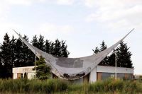 Markham Moor – Service Station - Great North Road