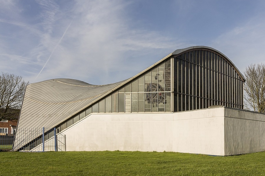 Markham Moor – Service Station - Great North Road