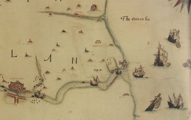 Celia Fiennes - Great North Road