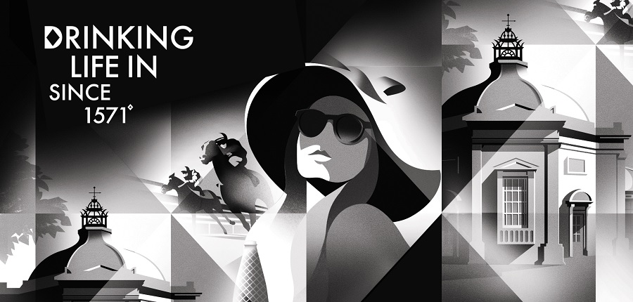 Celia Fiennes - Great North Road