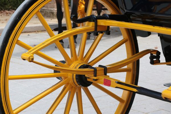 Stage-coach History - Great North Road