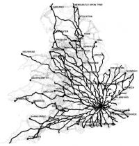 Stage-coach History - Great North Road