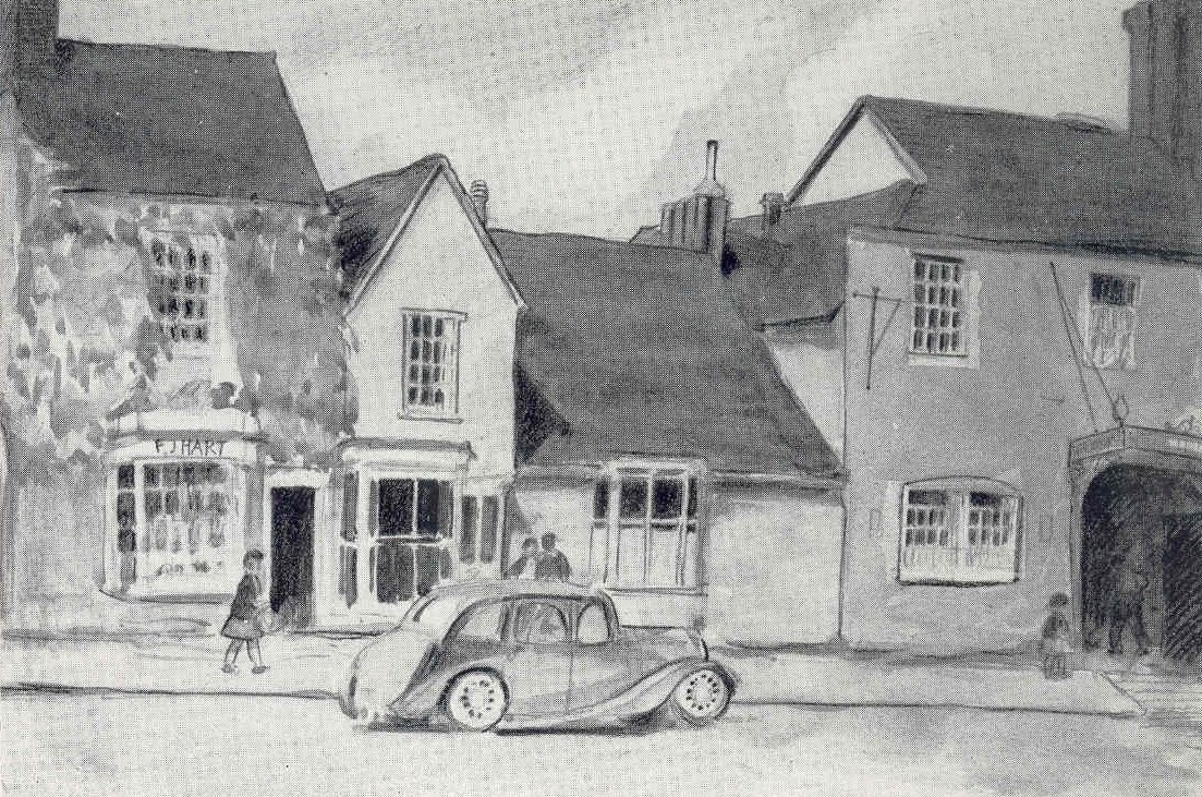 Stevenage Inns