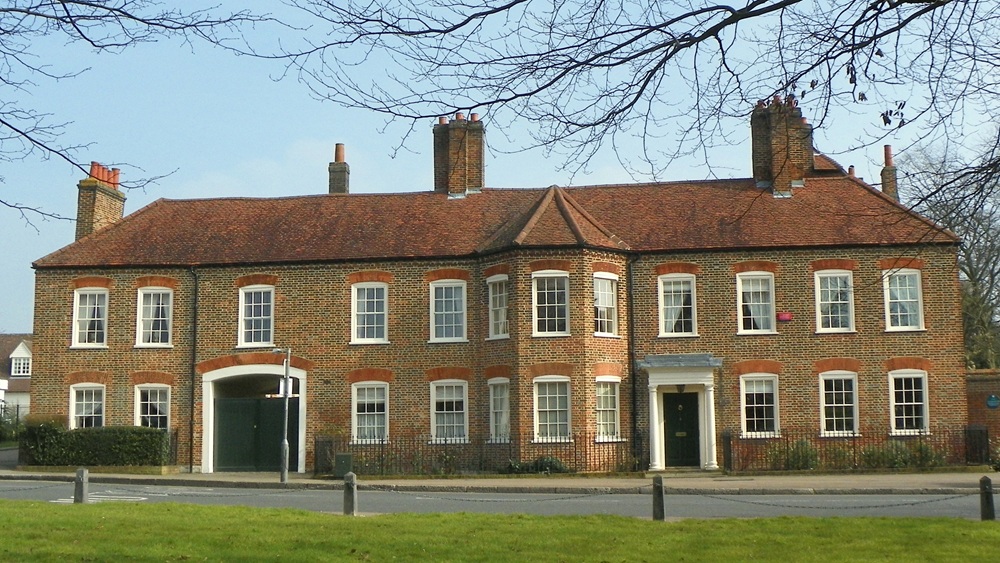 Stevenage Inns