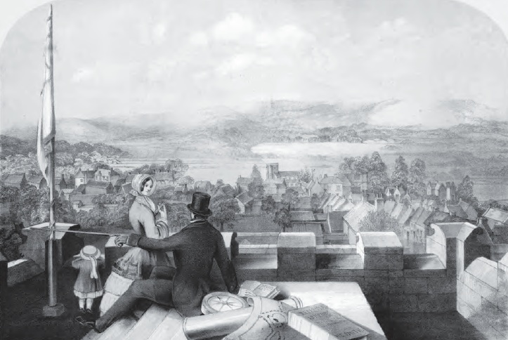 Aldborough – Isurium Brigantum - Great North Road